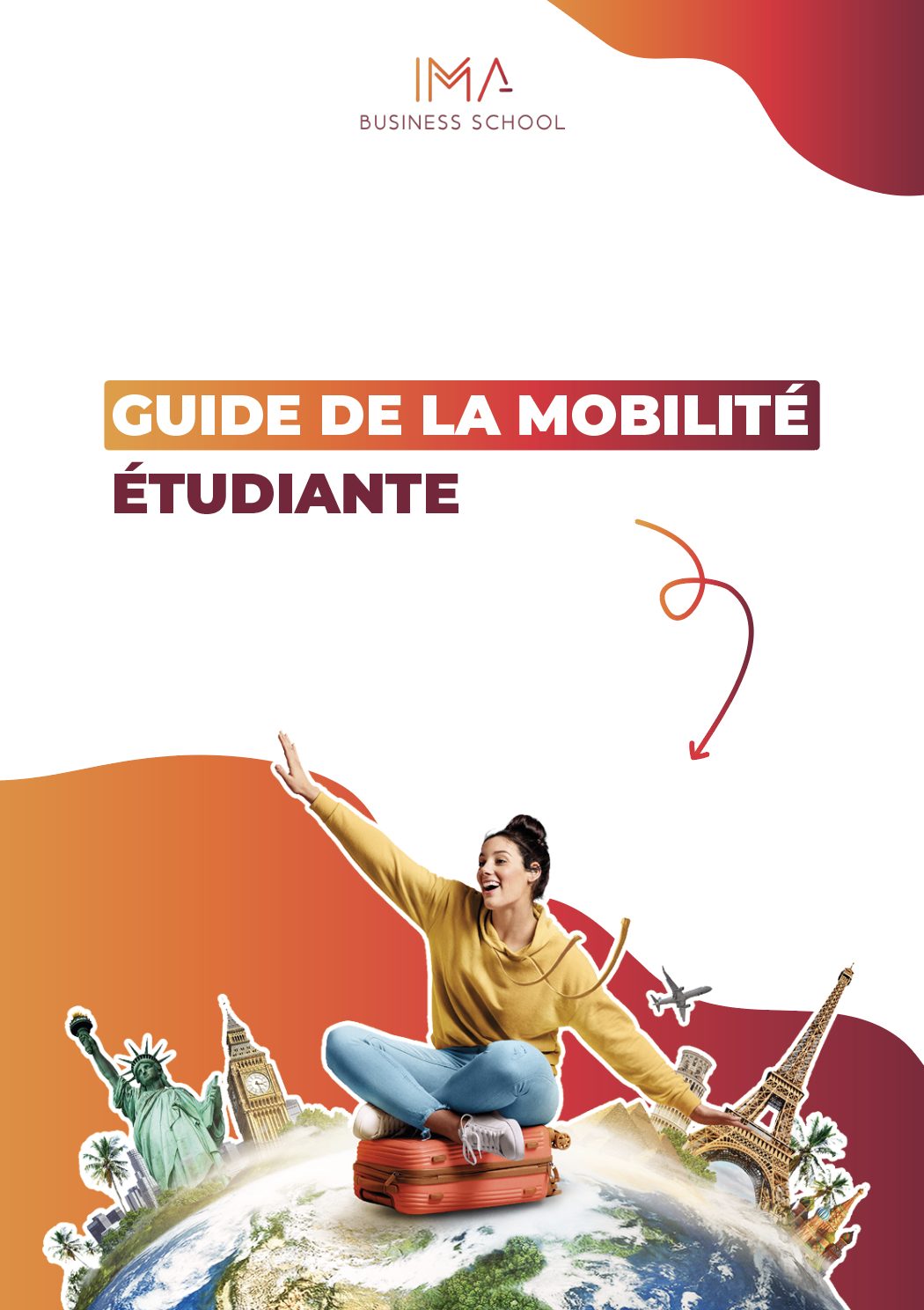 Mobilité - IMA Business School