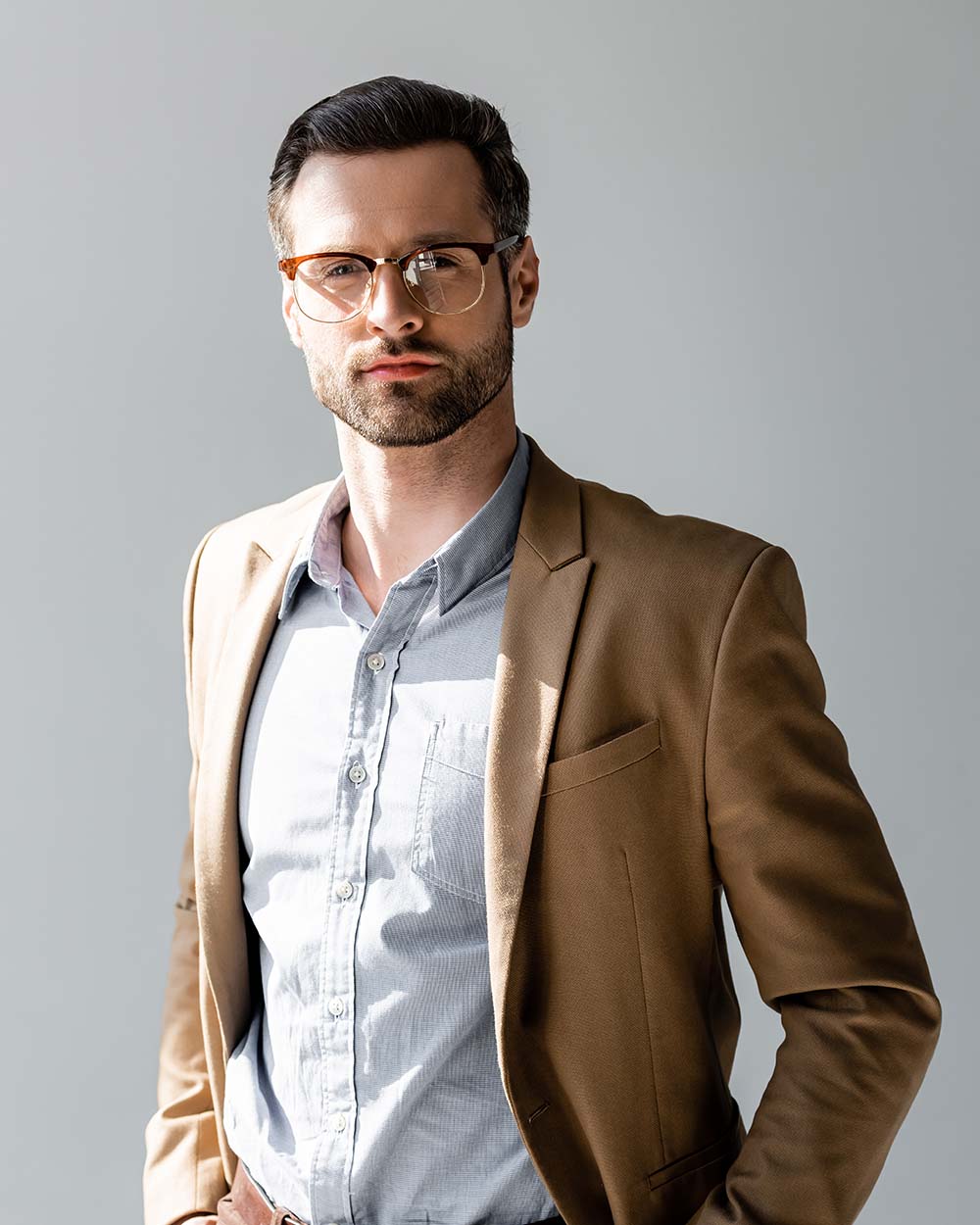 Notre école - IMA School