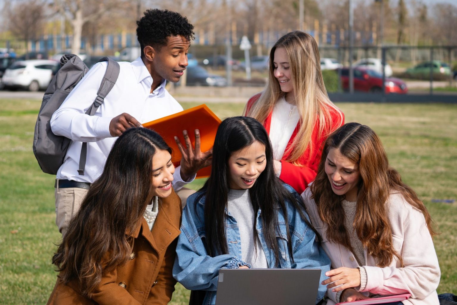 Nos campus - IMA Business School