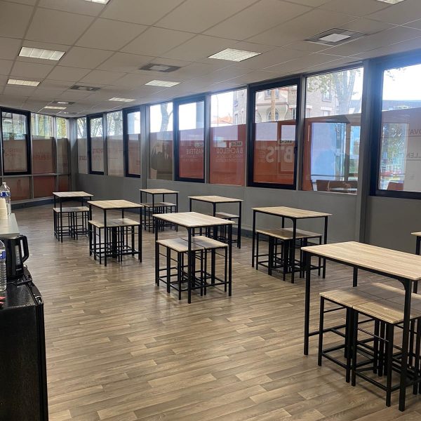 Notre école - IMA School